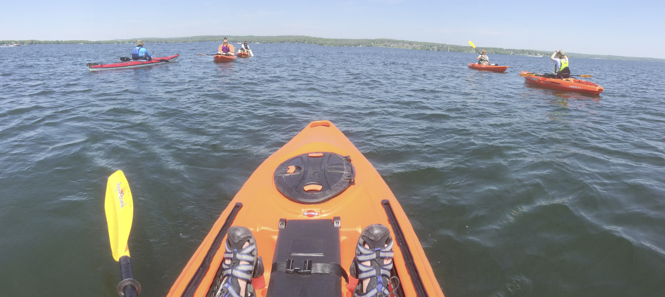 Waterkeeper Alliance Welcomes New Affiliate | News, Sports, Jobs - Post ...